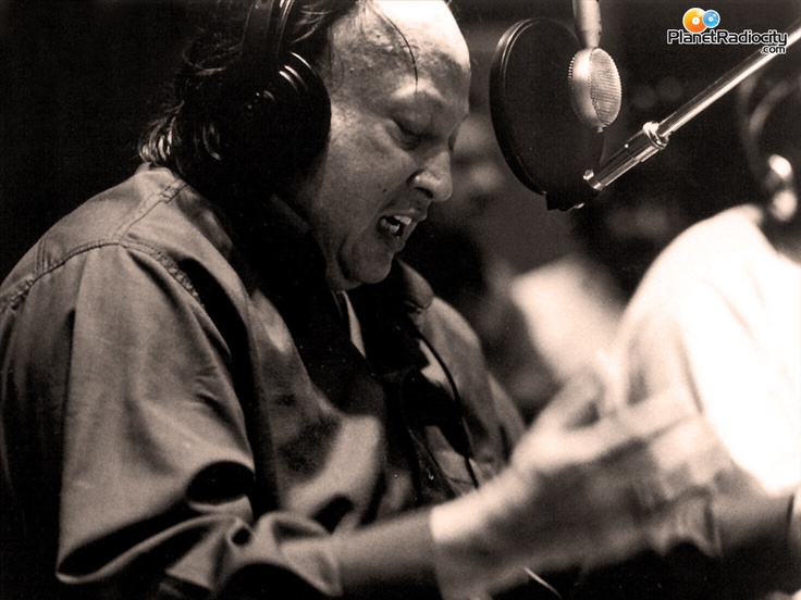 The Best Pakistani Music: List of Pakistani Singers