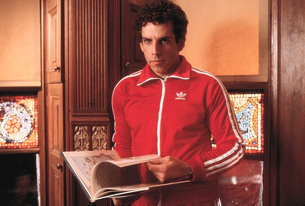 Film Reel Fashion: The Royal Tenenbaums