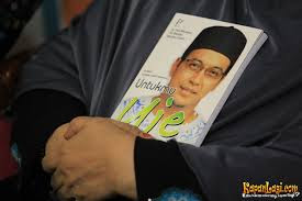 Bisnis Media Dibalik Kematian Uje (Ustad Jefri al-Buchori) | Semacam ...