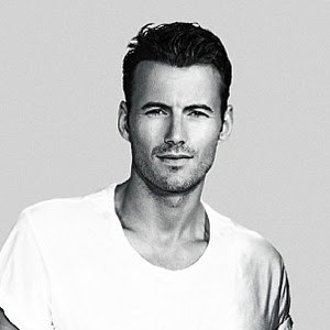 Miss Eva : Model crush: Alex Lundqvist