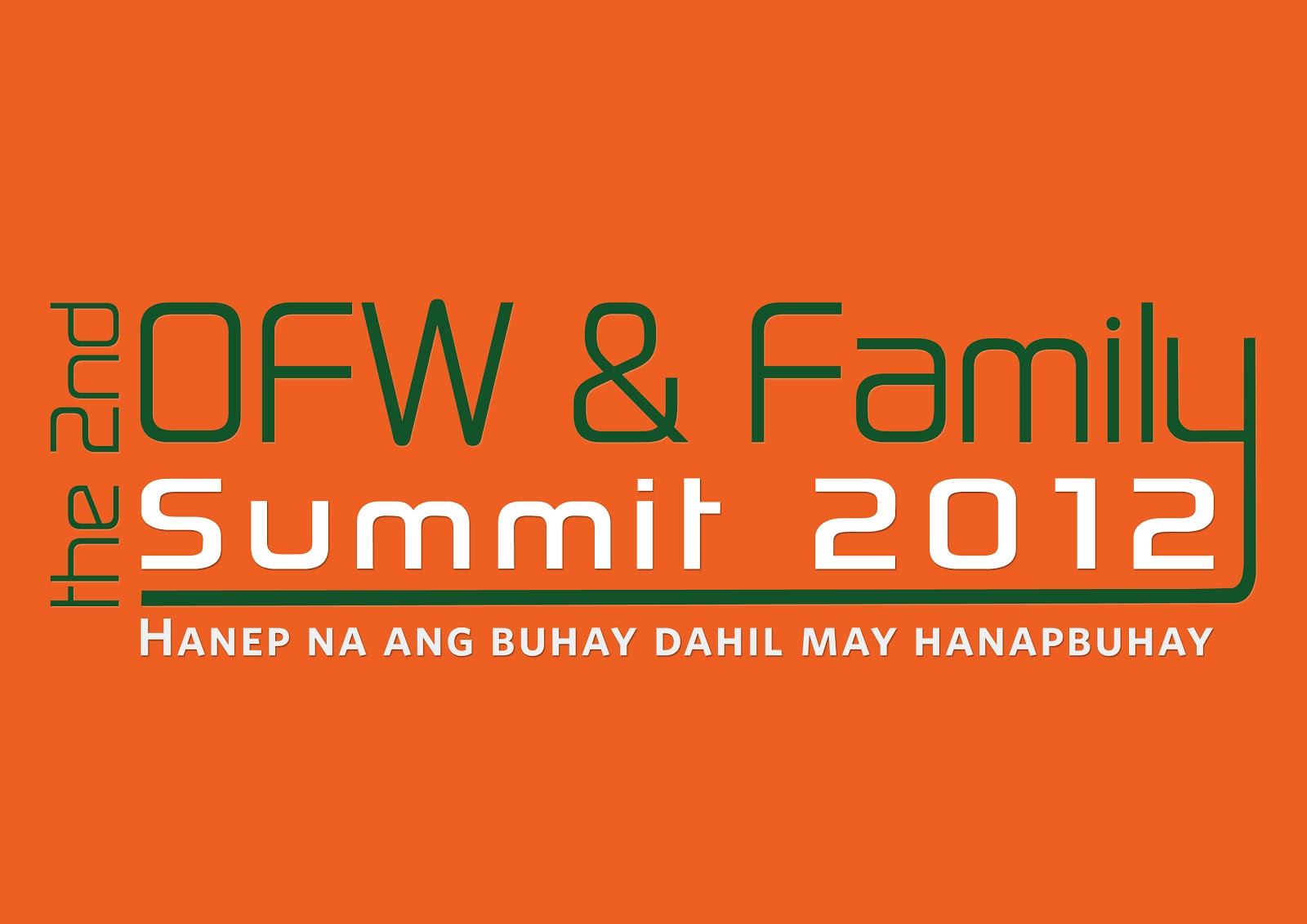 Mom's World of Arts and Happiness: OFW & Family Summit at World Trade ... Mom's World of Arts and Happiness: OFW & Family Summit at World Trade ...