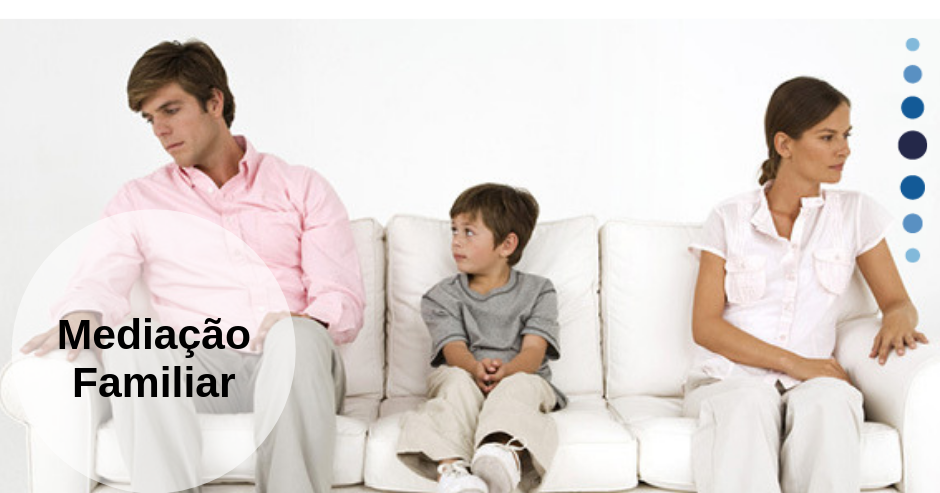 Mediação Familiar