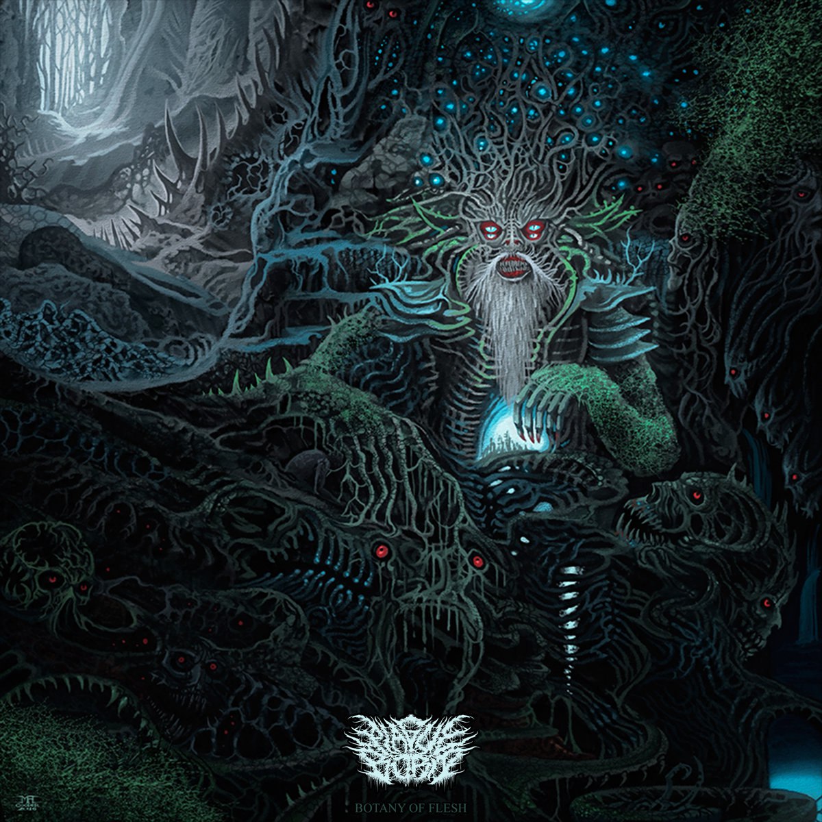 Deathstep Music Community: Compilation Deathstep Minatory Albums 2017, 2018