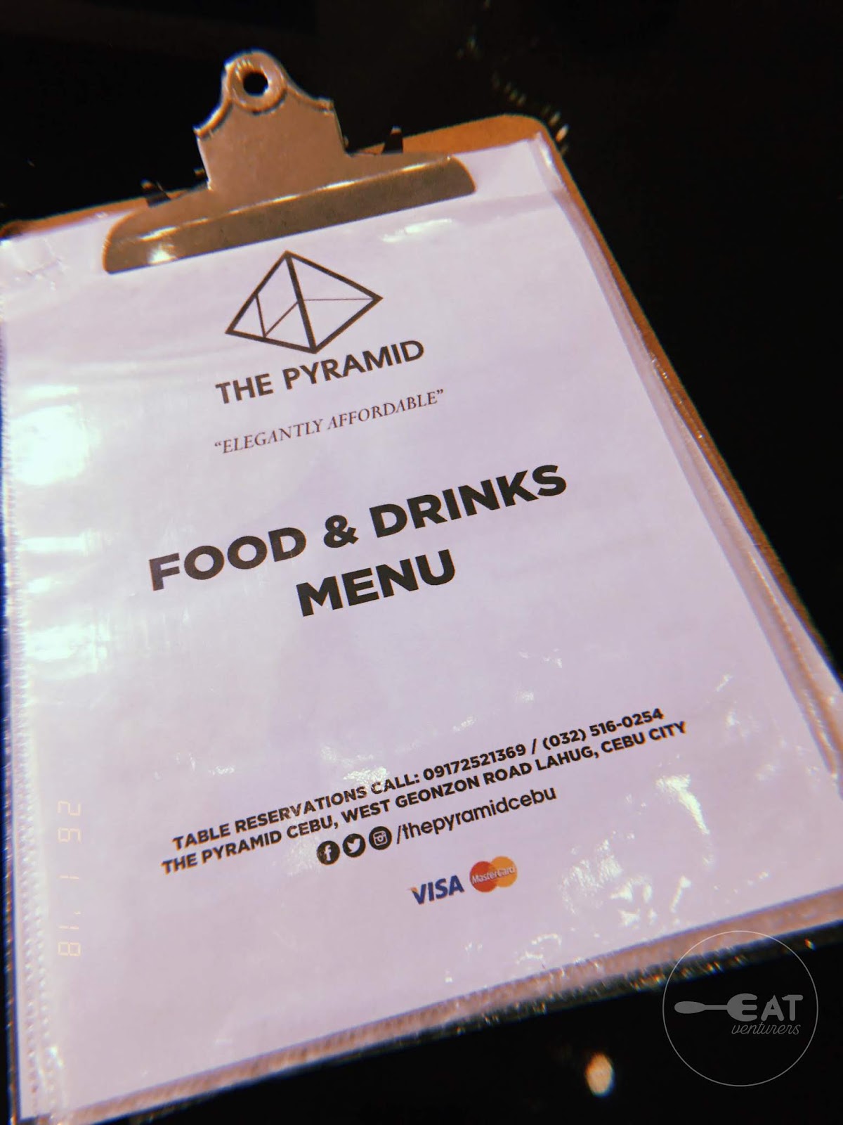 Cebu Eats: 4 restaurants to visit for your feed goals