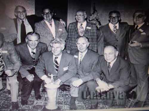 5 piala olahraga yang terlupakan didunia | kartikamysr