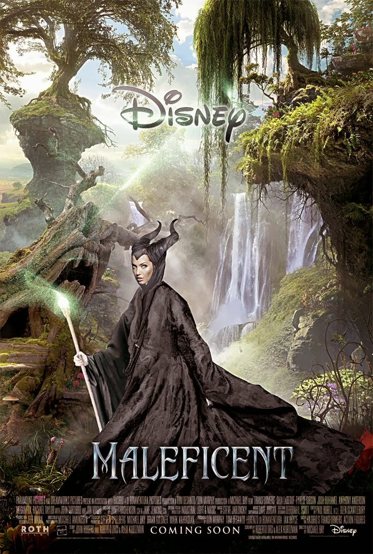 The Weekly Witch Review #2 : Maleficent, Teen Witch, Our Lady Of Ten ...