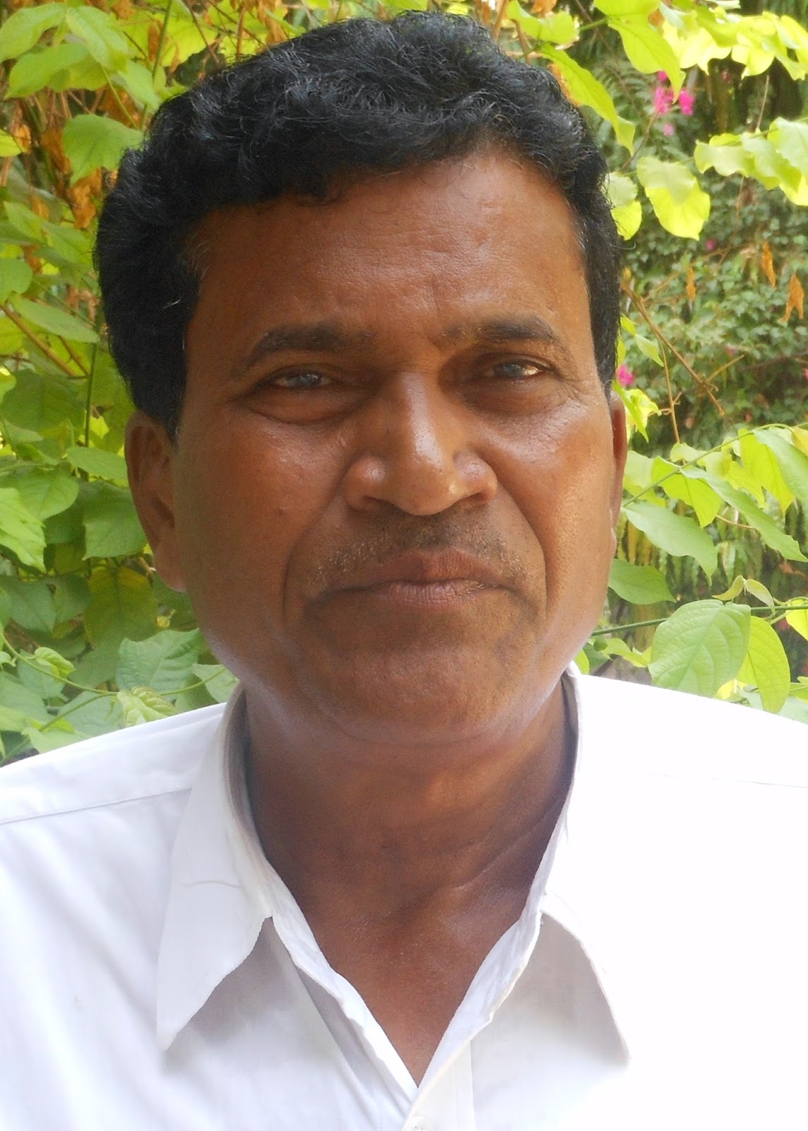 Gujarati Dalit Literature: Congratulations, Dr.Mohan Parmar!