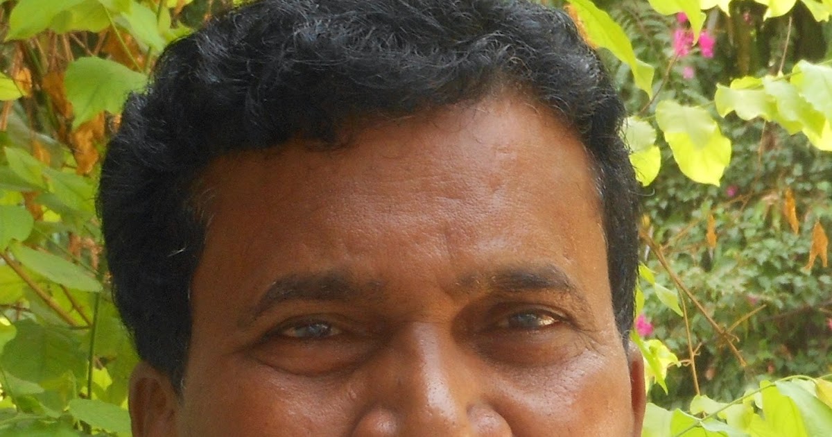 Gujarati Dalit Literature: Congratulations, Dr.Mohan Parmar!