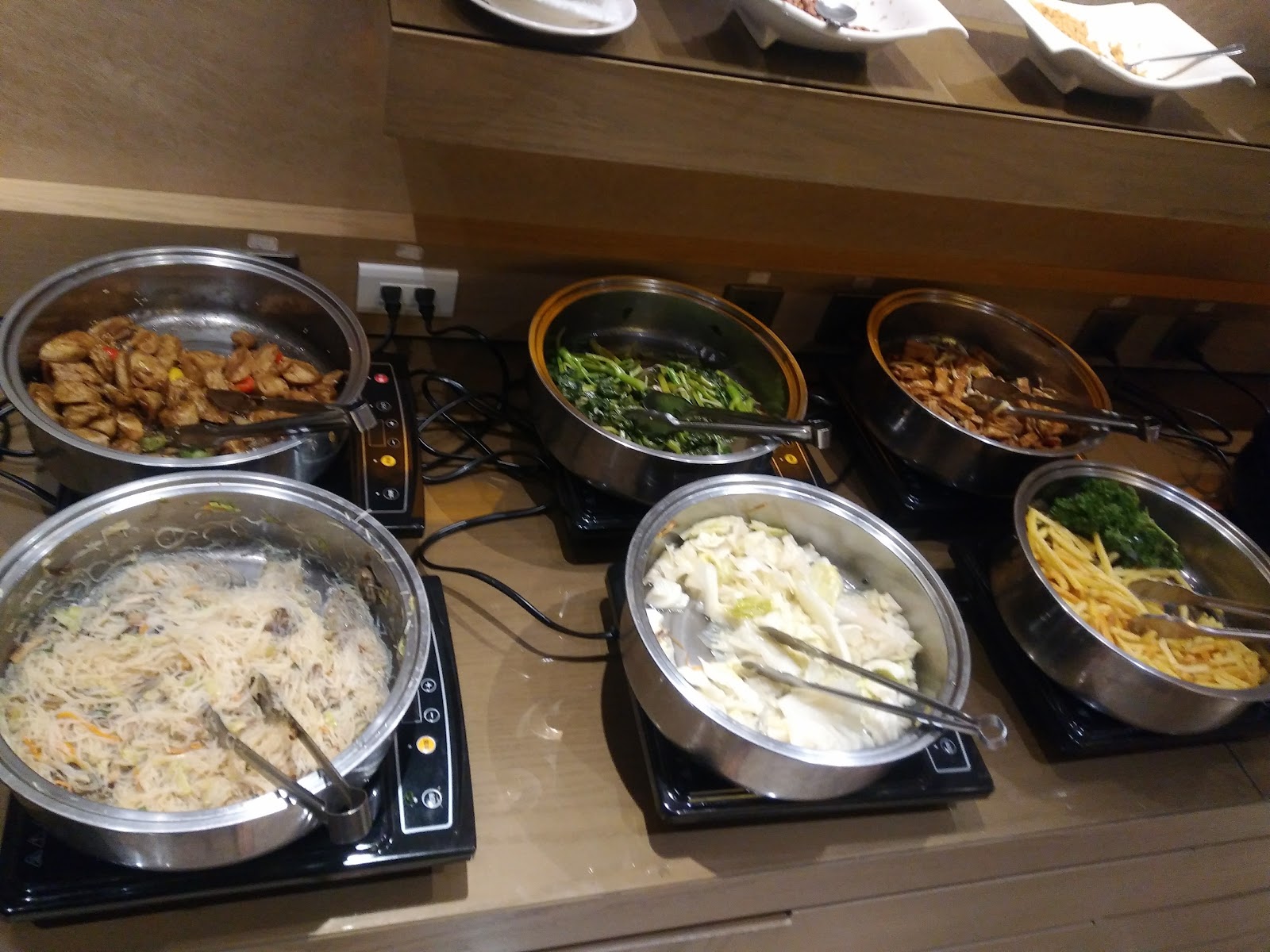 Taiwan, Taipei - Green World Sansui Hotel - 40/50