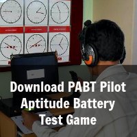 SSB Interview Tips & Coaching | SSBCrack: Download PABT Pilot Aptitude ...
