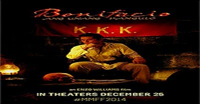 Bonifacio: Ang Unang Pangulo (2014) - Pilipino Cinema