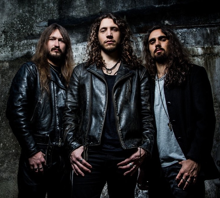 Rock Catártico: Acid Tree - Uma abordagem musical recheada de mistérios