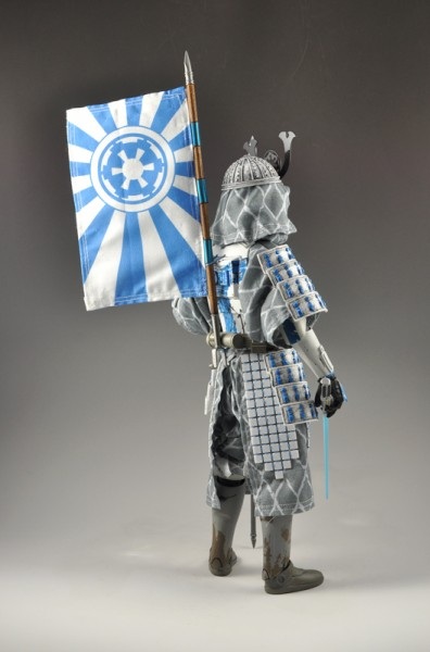 Stormtrooper: Python Storm Lord