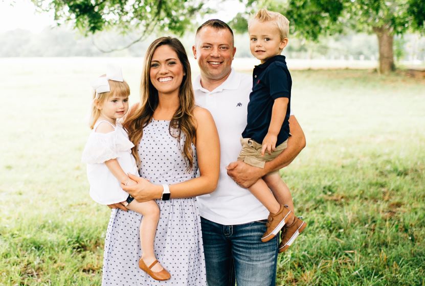 Bates Family Blog: Bates Updates and Pictures | Gil and Kelly | 19 Kids ...