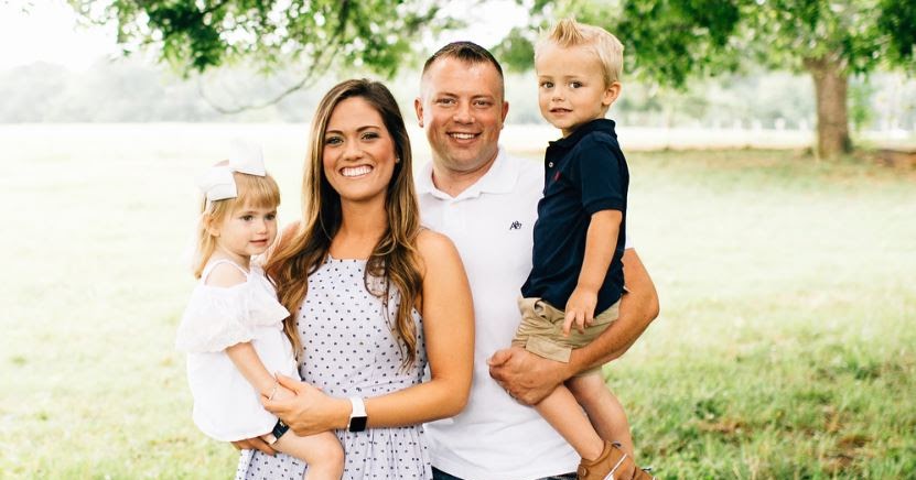 Bates Family Blog: Bates Updates and Pictures | Gil and Kelly | 19 Kids ...