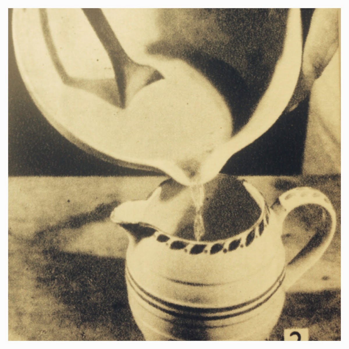 The Vintage Kitchen: Elizabeth Craig - A doyenne of home economy (plus ...