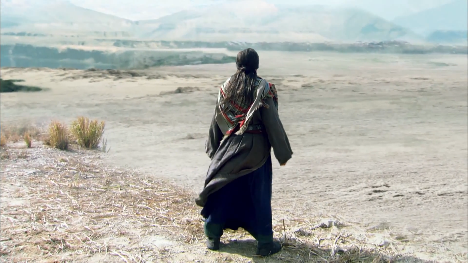 2013 Demi-Gods and Semi-Devils concludes with a dramatically poignant ...