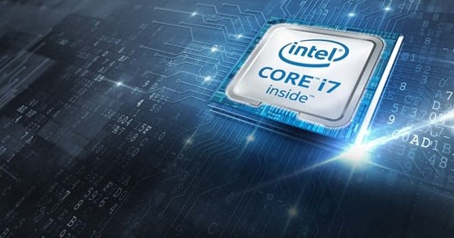Arti Dan Penjelasan Huruf Akhiran Di Processor Intel ® Core™