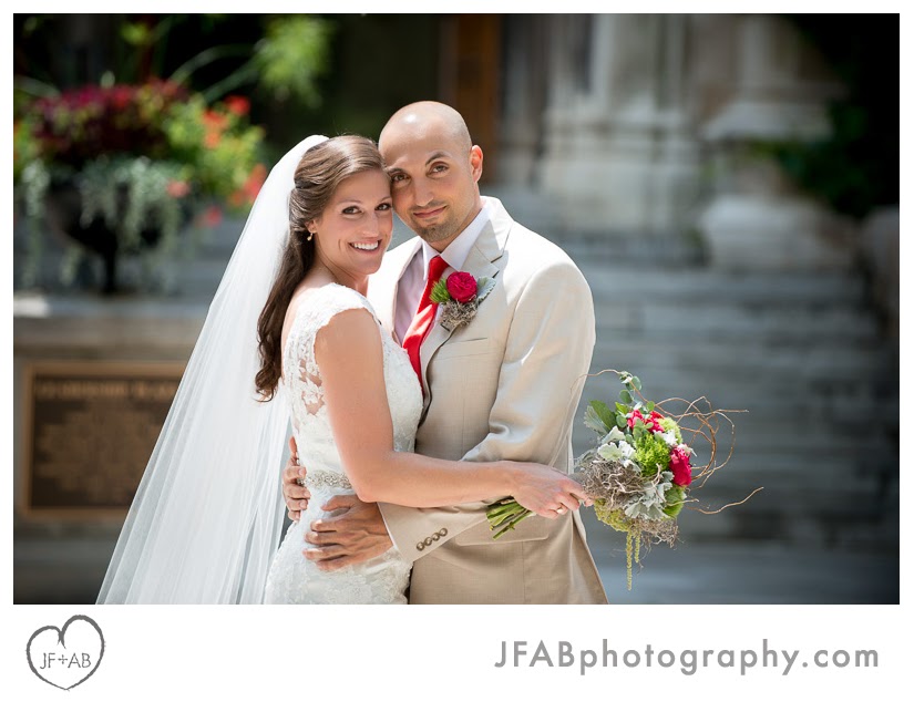 JF + AB Photography Blog: Julie and Neiad's wedding at Lehigh and ...