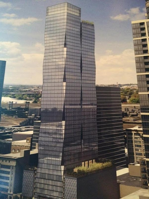 Sloopin - A South Loop Blog: Underground Exploration Begins for 48 ...