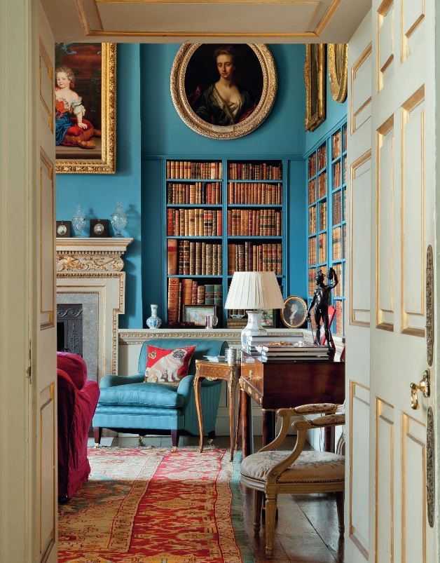 Daily Inspiration: Turquoise & Things I Love | Cool Chic Style Fashion