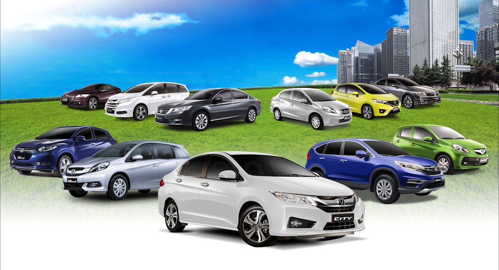 DENR Certifies Entire Honda Line-Up as EURO-4 Compliant | CarGuide.PH ...