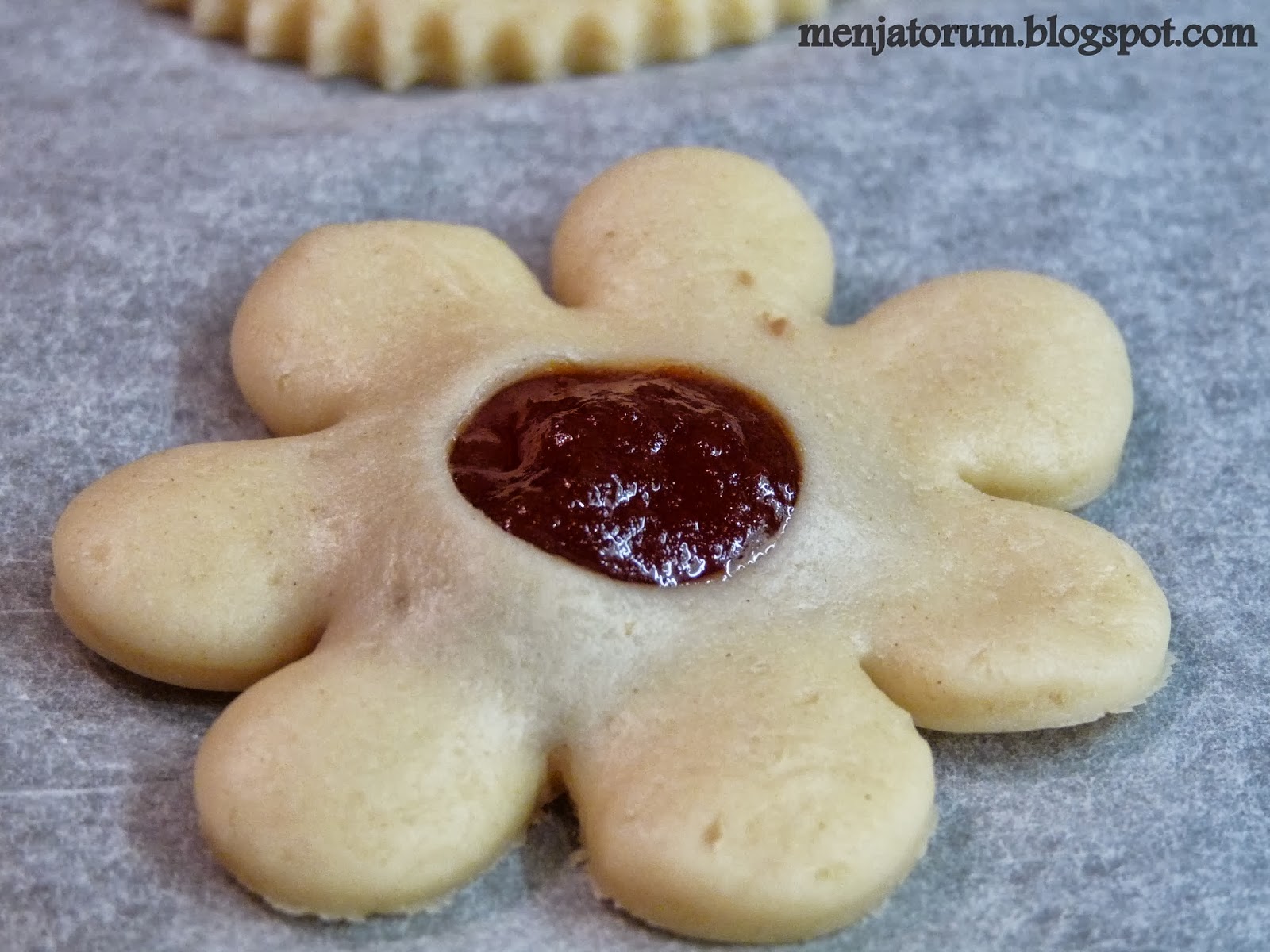 MENJATORUM : CRESPELLS DE MENORCA