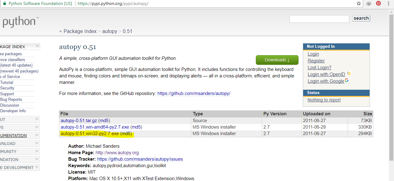 How To Create Key Logger With Capture Screenshot Using Python