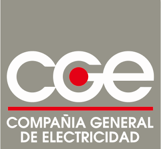 Empresas Internacionales de Latino America: Grupo CGE: Compañía General ...