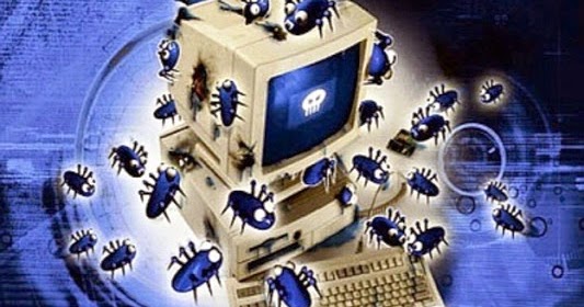 ¿Tu computadora fue atacada por virus que amenazan tu sistema? Nuestros ...