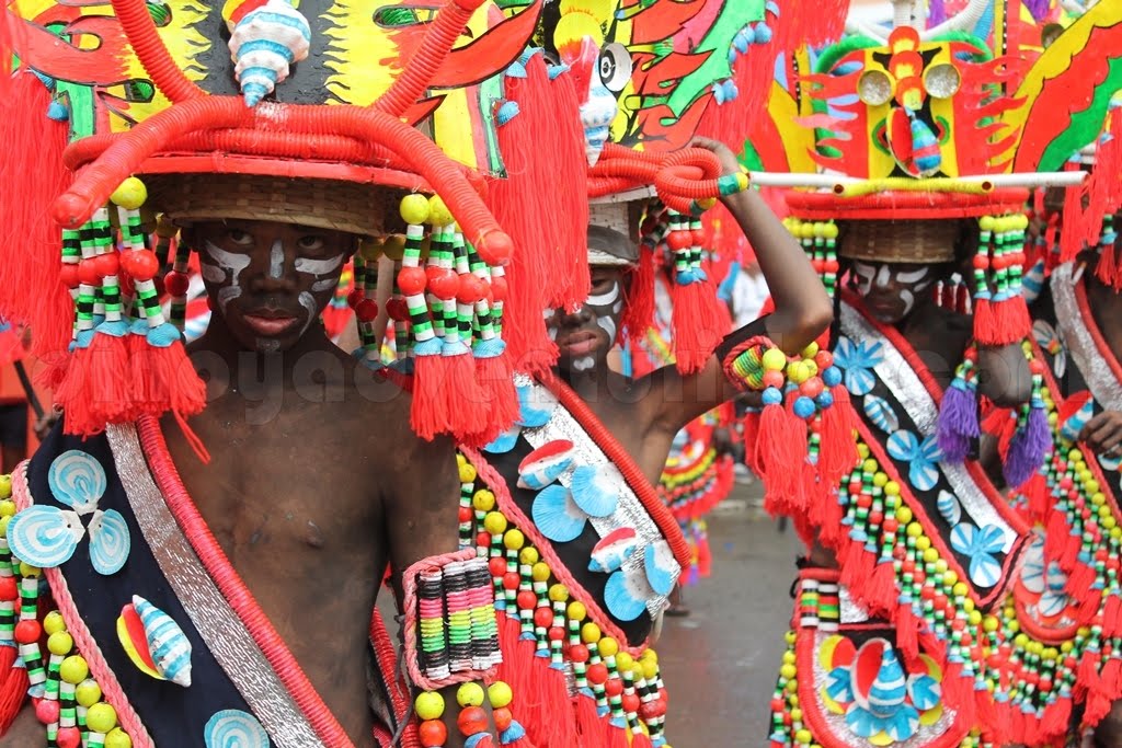 Pinoy Festivals: Hala Bira! Pwera Pasma! Viva Senyor Santo Niño!!! My ...
