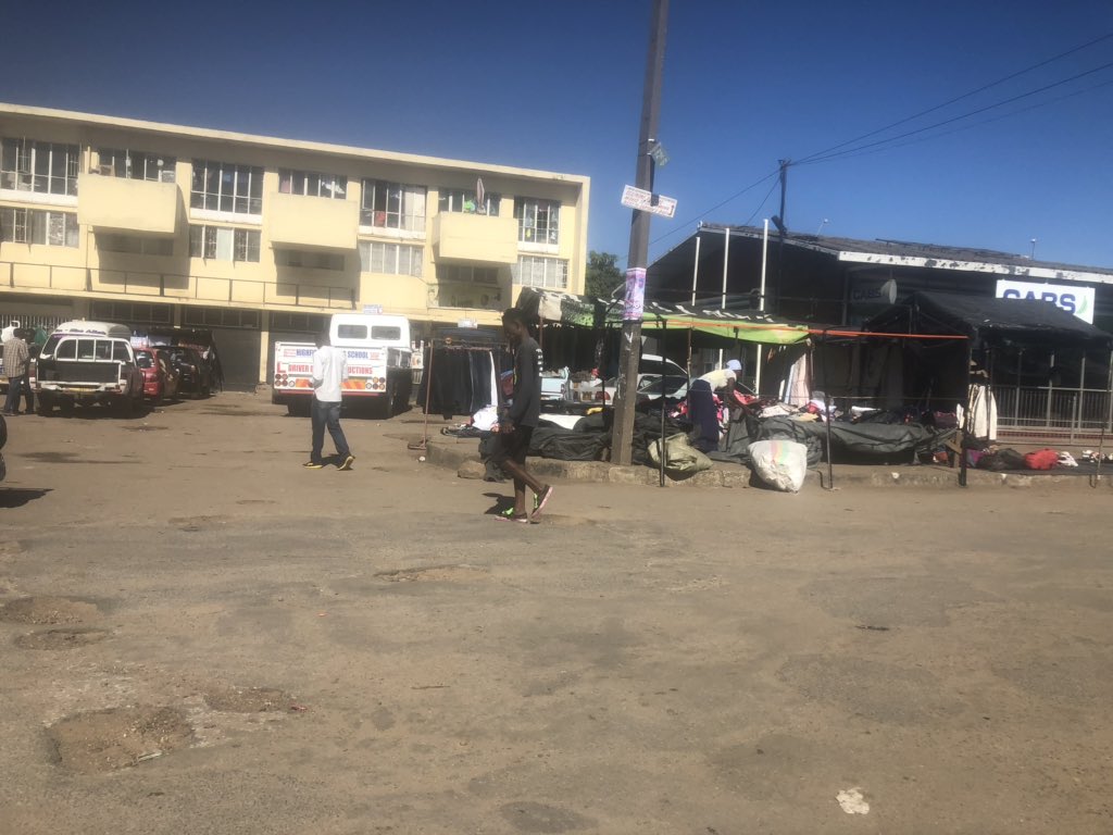 PICS : MACHIPISA | Mafaro