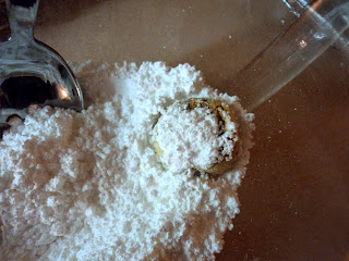 Sweet & Salty Southern Comfort: Swedish Wedding Cookies