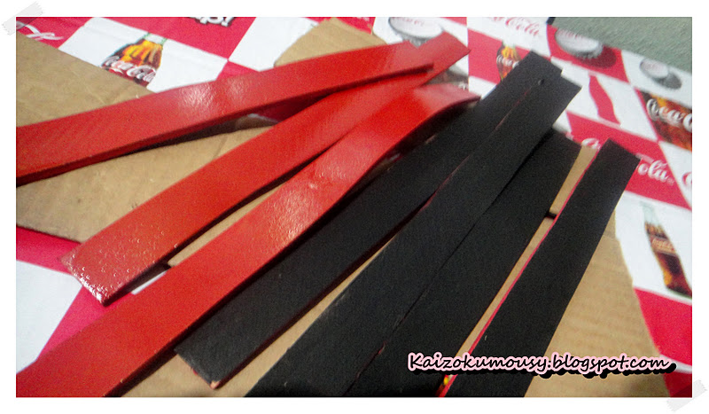 Perona’s Crown (In The Making) – kaizokumousy