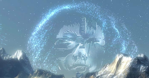 Audio Visualizer Wallpaper Engine