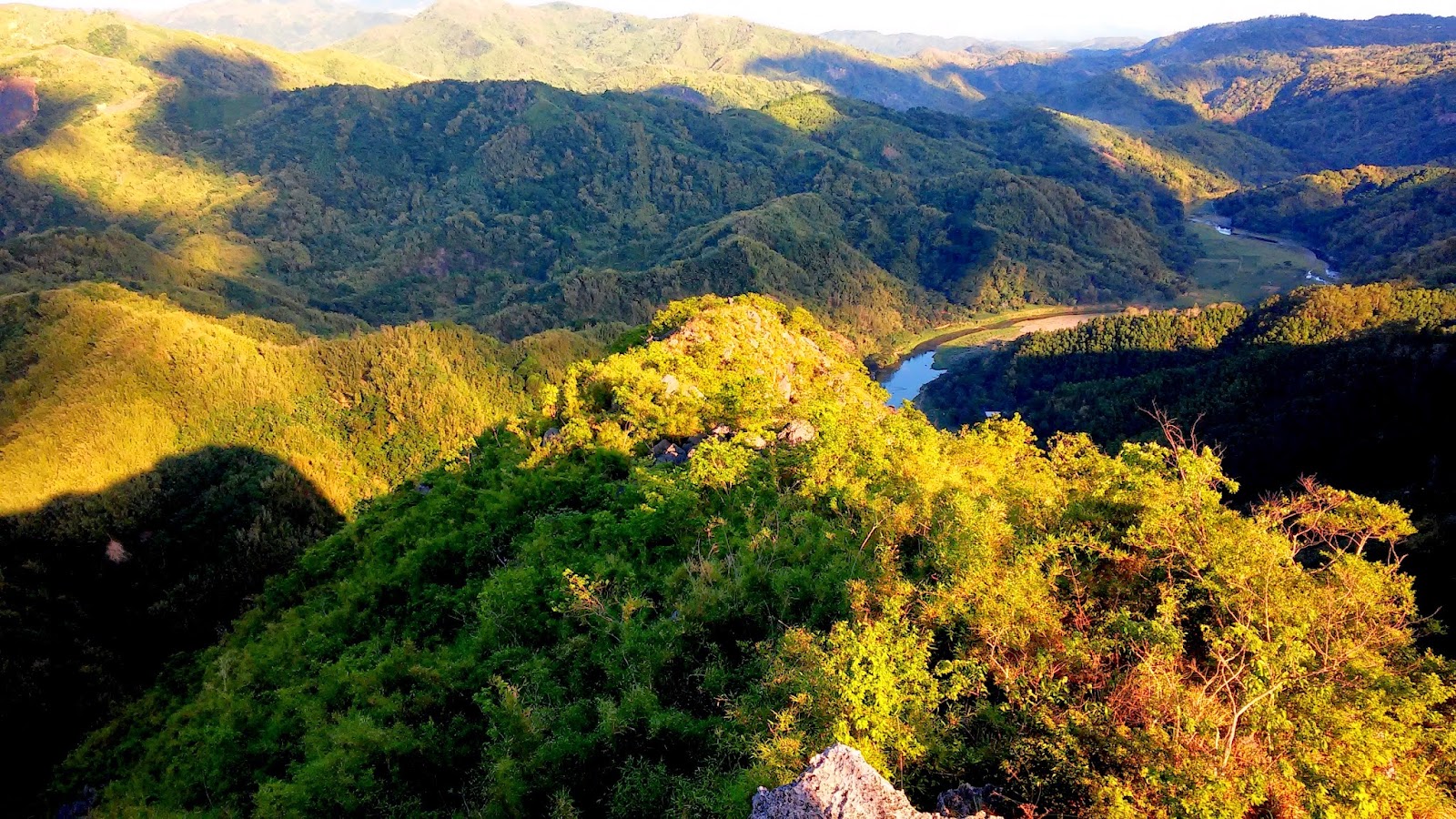 Mt. Pamitinan - Mt. Binacayan Twin Hike Guide - moredantravels