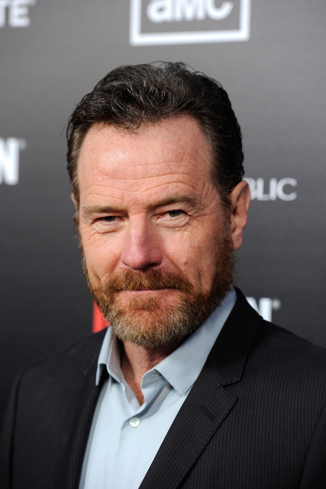 Bryan Cranston Photos | Tv Series Posters and Cast
