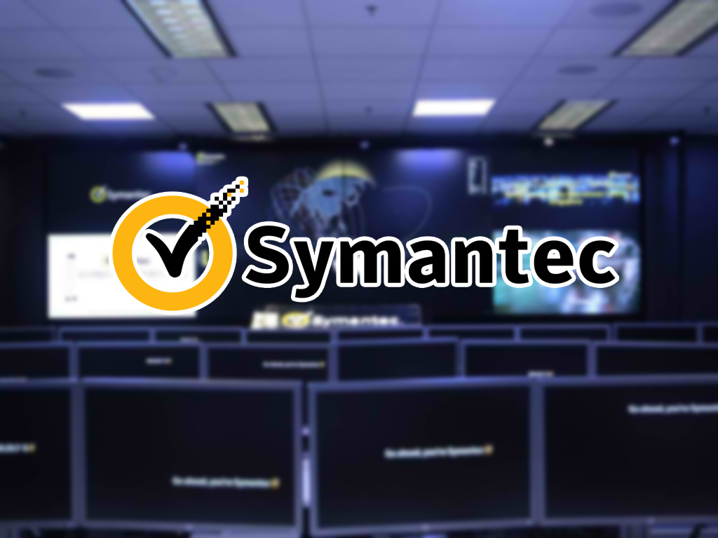 US$50 Million Investment for Symantec's Expansion for Global Security ...