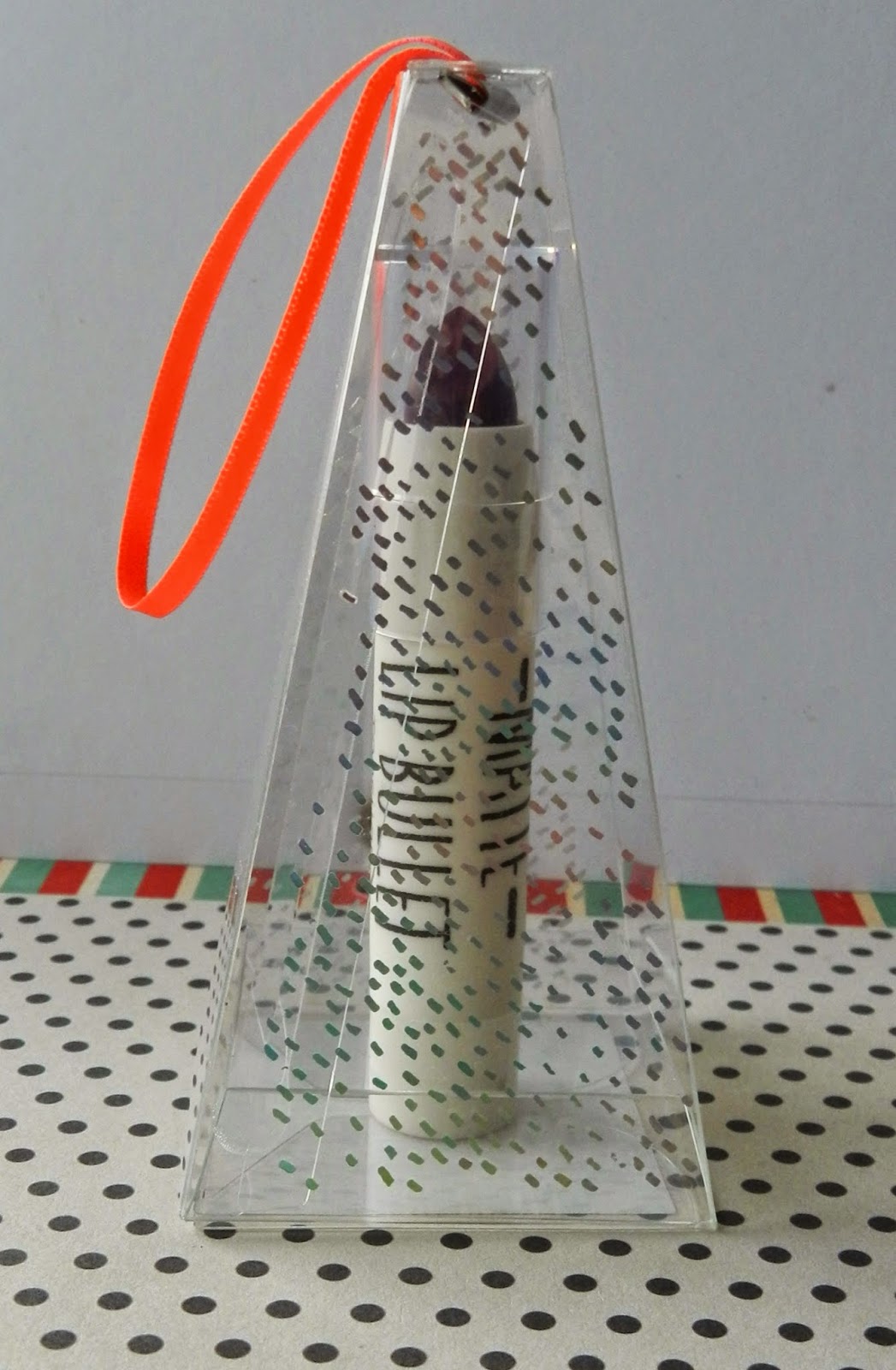 Unfade what fades: The worst lipsticks of the year: Topshop Lip Bullets ...