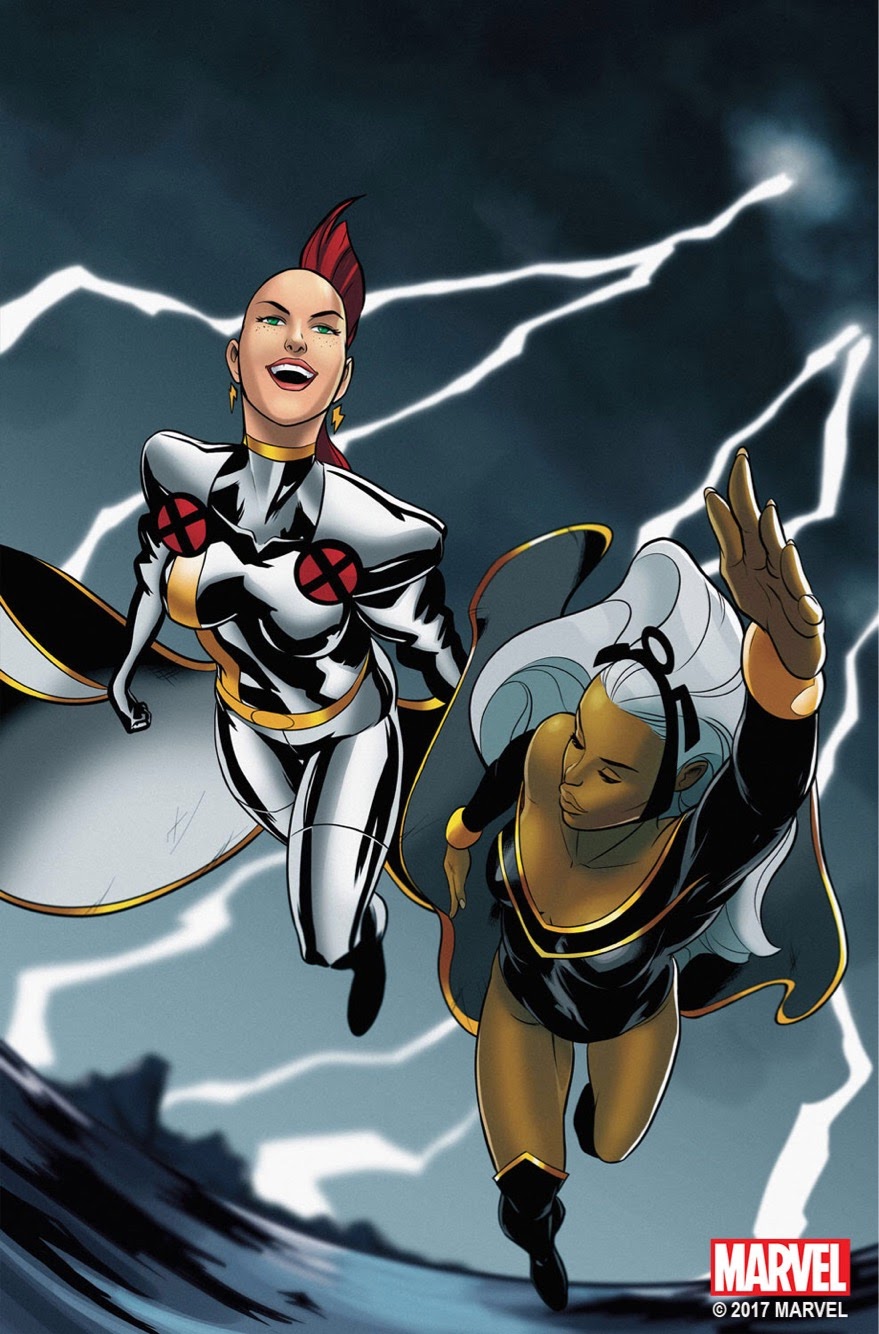 Mais oito capas variantes com a Mary Jane Watson em destaque ~ Universo ...