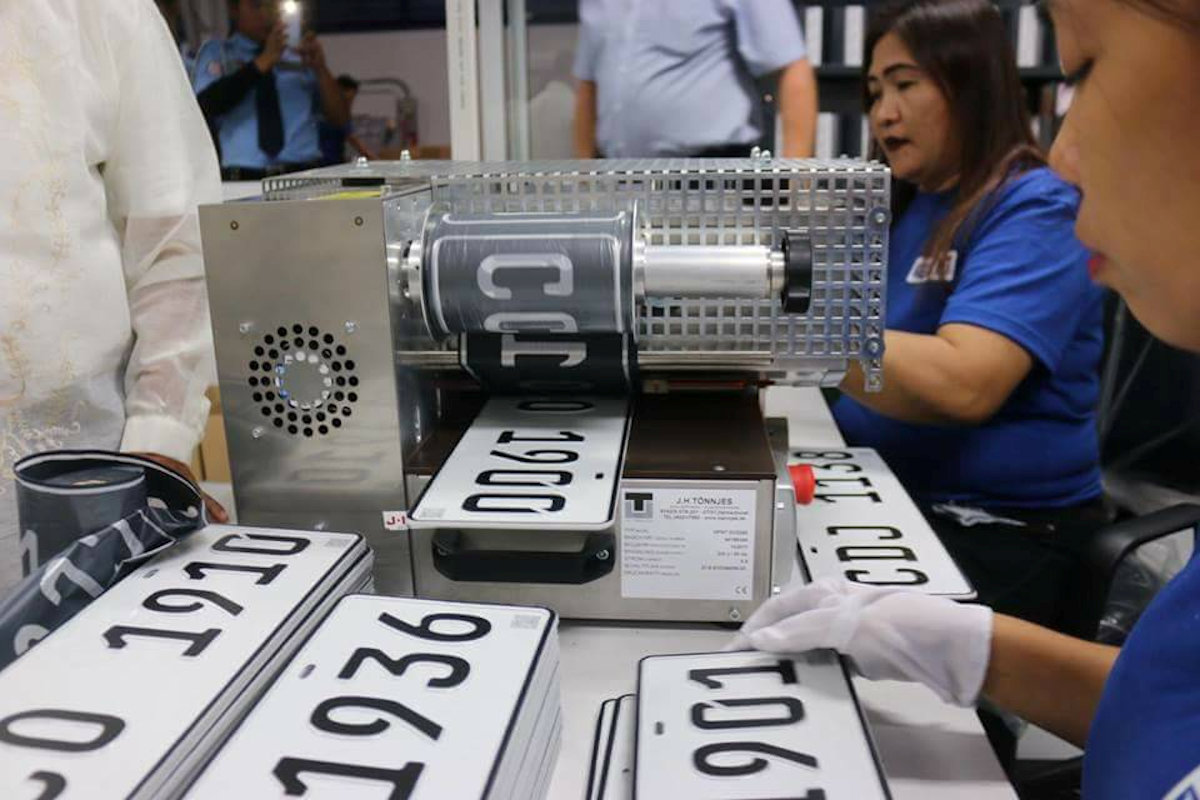 Driving with Your Conduction Sticker May Soon be a Thing of the Past ...