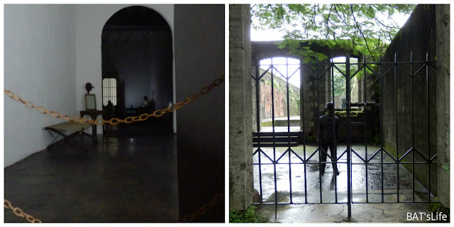 Fort Santiago (Intramuros, Manila)