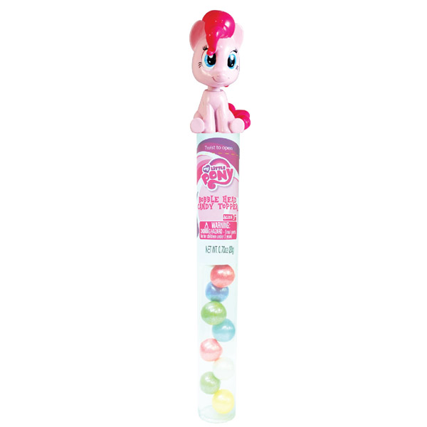 MLP Bobble Head Candy Topper G4 Other Figures | MLP Merch