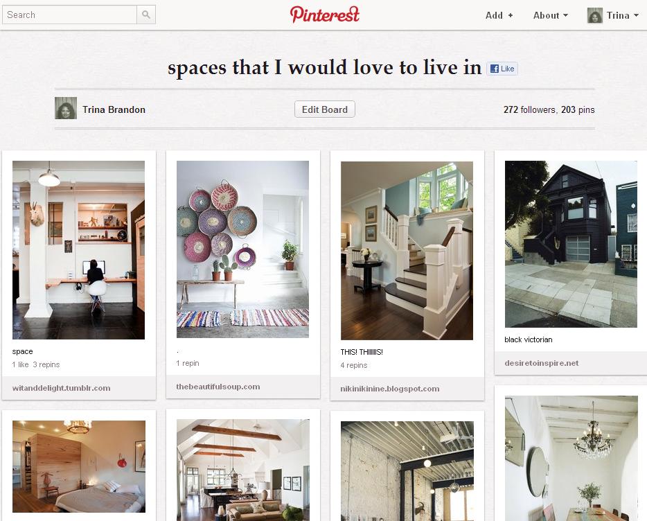 decor addict: my top 7 sources for interior inspiration