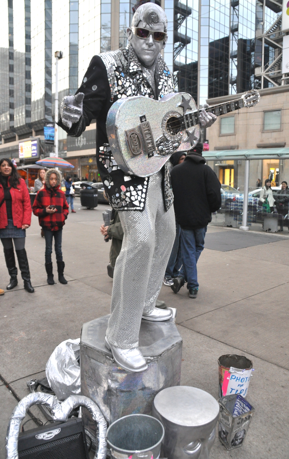 Toronto Grand Prix Tourist - A Toronto Blog: Looking back at Silver ...