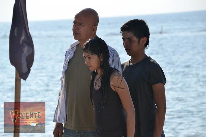 “Valiente” returns this Monday on TV5 primetime - LionhearTV