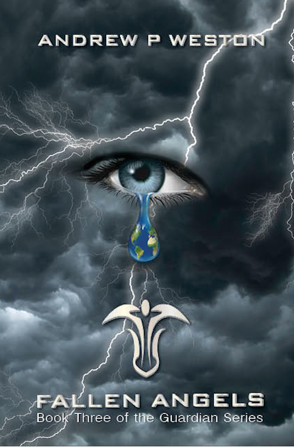 New Age Mama: Fall Angels Release Day #Giveaway