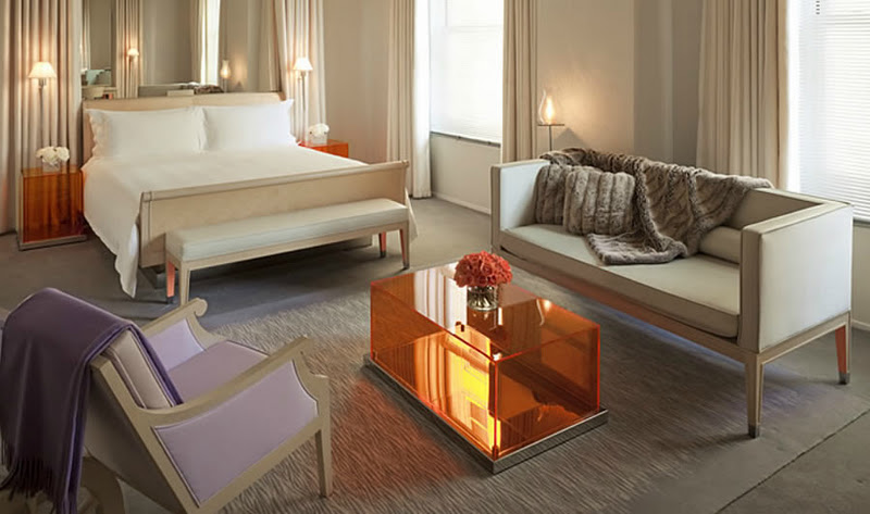 loveisspeed.......: Clift Hotel San Fransisco by Philippe Starck...