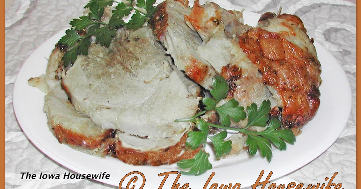 The Iowa Housewife: Use It Up...Small Meat Scraps