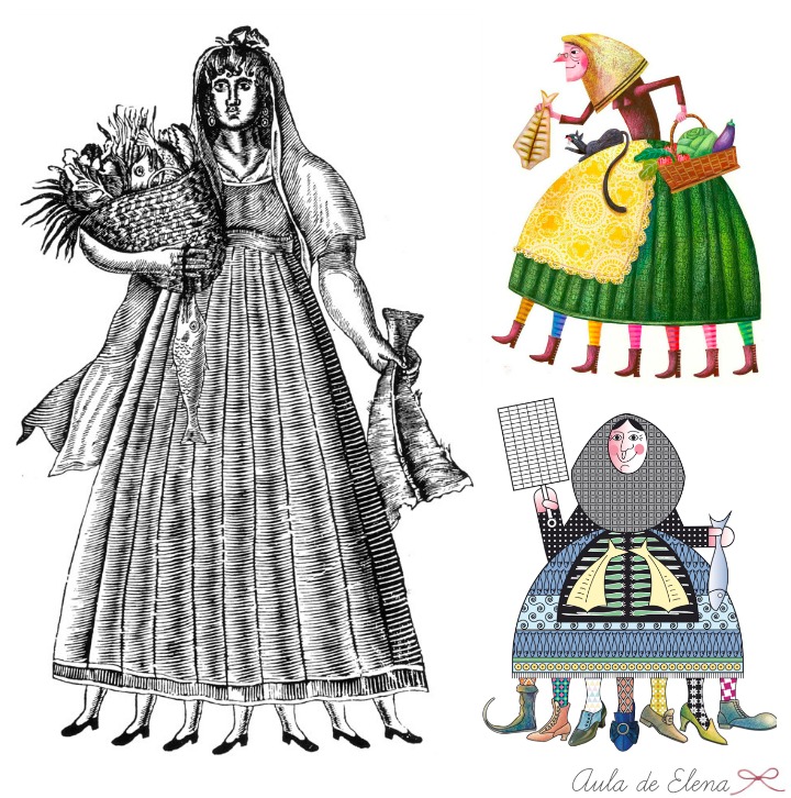 Jaia Corema, ¡hasta el año que viene! - Aula de Elena